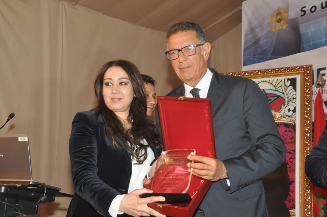 GALERIE PHOTO - MOROCCO MEDICAL EXPO 2023