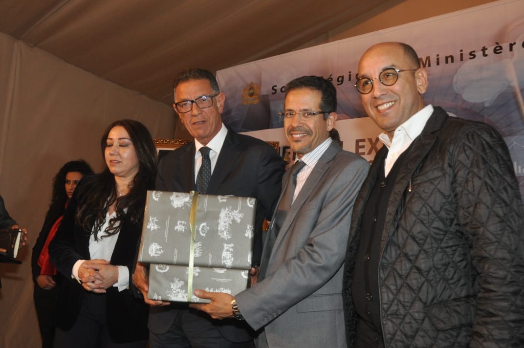 GALERIE PHOTO - MOROCCO MEDICAL EXPO 2023