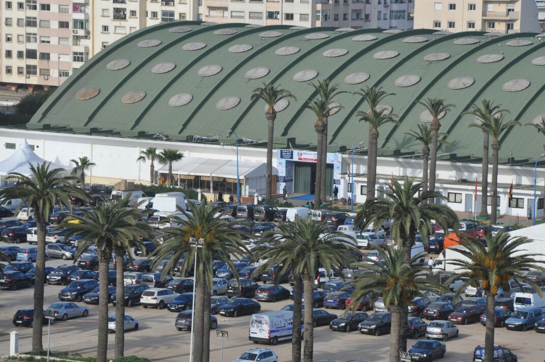 GALERIE PHOTO - MOROCCO MEDICAL EXPO 2023
